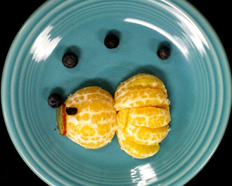 Bubble Fish | kids teaching kids