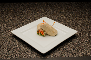 Rabbit Wraps | kids teaching kids